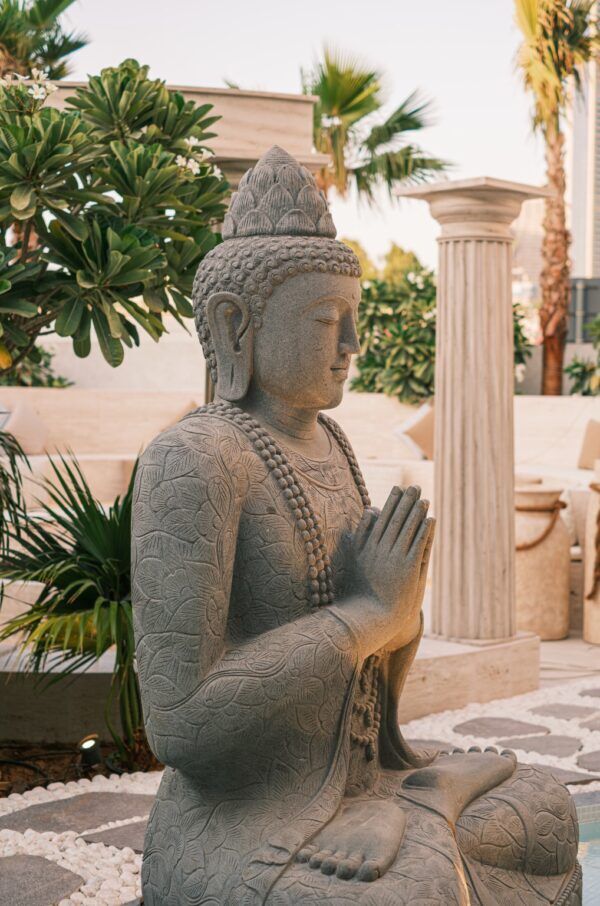 About SOHUM Dubai | Holistic Wellness Center & Healing Specialists